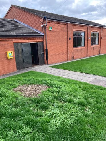 Gallery | Findern Village Hall